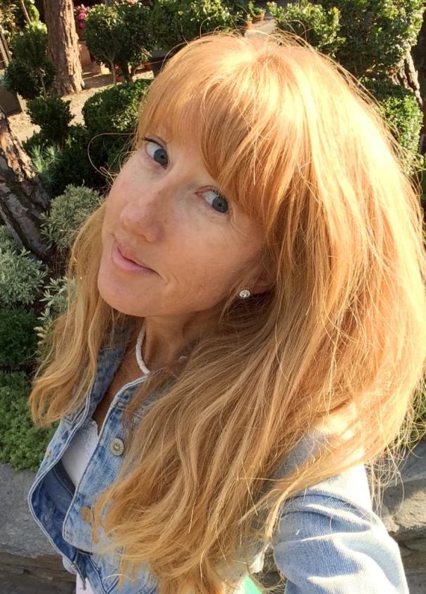 Guest Post by Karen Kaye – Finding Myself in Dance – The Girl with the ...